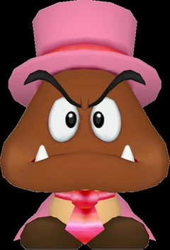 Goomba | Costumed Characters Wiki | Fandom