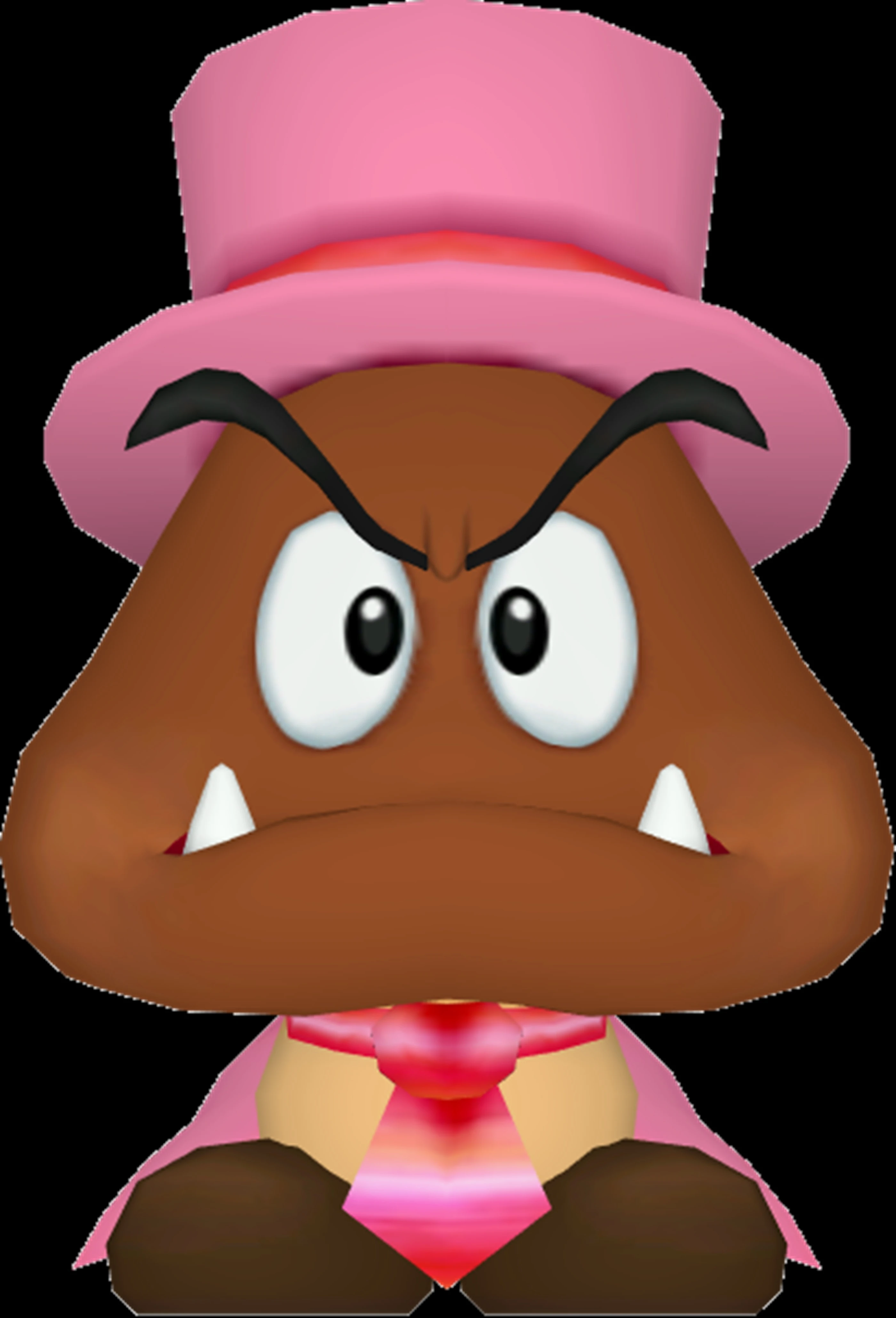 Goomba | Costumed Characters Wiki | Fandom