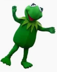 Kermit The Frog | Costumed Characters Wiki | Fandom