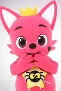 Pinkfong | Costumed Characters Wiki | Fandom