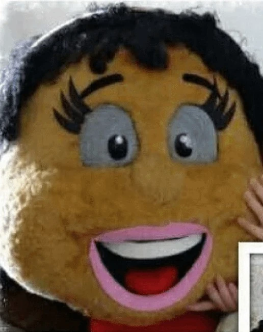 Lilica | Costumed Characters Wiki | Fandom