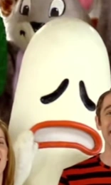 Gooble | Costumed Characters Wiki | Fandom