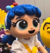 True (Qatar) | Costumed Characters Wiki | Fandom