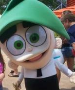 Nickelodeon Universe | Costumed Characters Wiki | Fandom