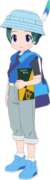 Category:Zoo Characters | Costumed Characters Wiki | Fandom