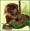 Oko | Costumed Characters Wiki | Fandom