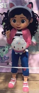 Gabby | Costumed Characters Wiki | Fandom