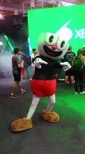 Cuphead | Costumed Characters Wiki | Fandom