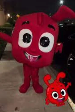 Morphle | Costumed Characters Wiki | Fandom