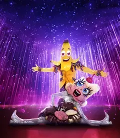 Banana Split | Costumed Characters Wiki | Fandom