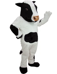 Moo | Costumed Characters Wiki | Fandom