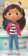Gabby | Costumed Characters Wiki | Fandom