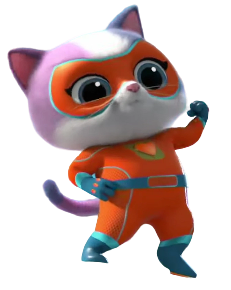 Buddy | Costumed Characters Wiki | Fandom