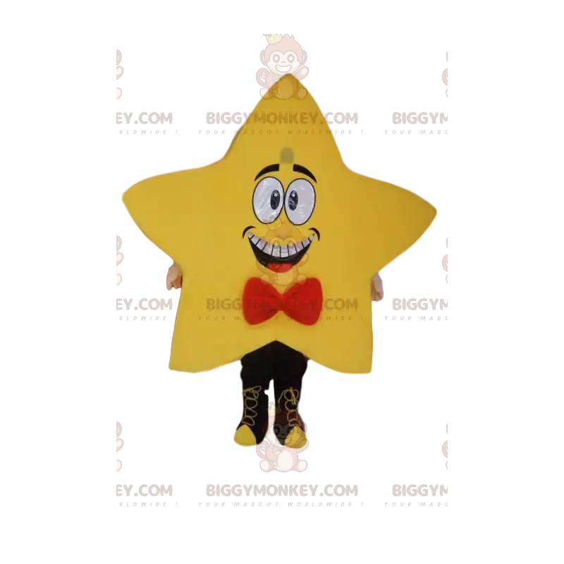 Star | Costumed Characters Wiki | Fandom