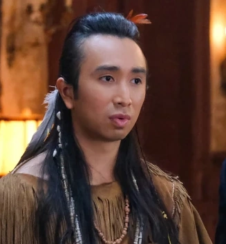 Sasappis | Costumed Characters Wiki | Fandom