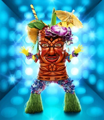 Tiki | Costumed Characters Wiki | Fandom