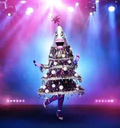 Tree | Costumed Characters Wiki | Fandom
