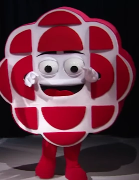 Ceebee | Costumed Characters Wiki | Fandom