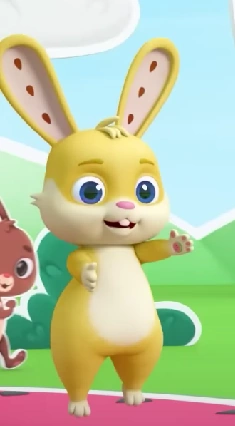 Benny | Costumed Characters Wiki | Fandom