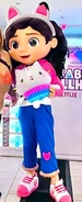 Gabby | Costumed Characters Wiki | Fandom