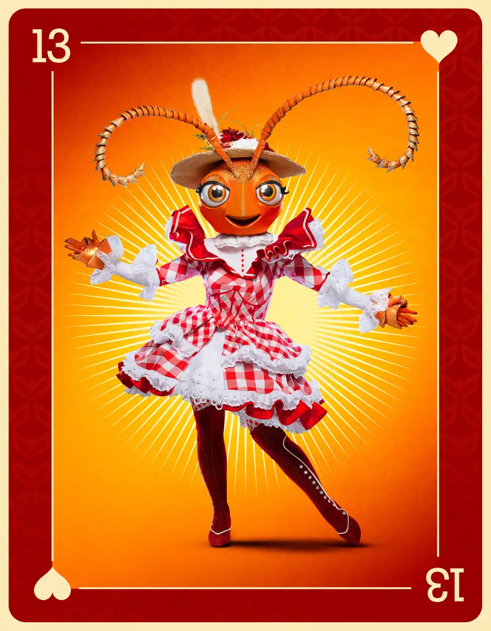 Ant | Costumed Characters Wiki | Fandom