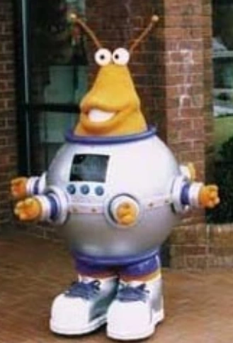 CosMc | Costumed Characters Wiki | Fandom