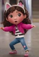 Gabby | Costumed Characters Wiki | Fandom