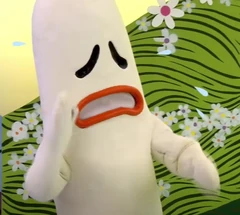 Gooble | Costumed Characters Wiki | Fandom