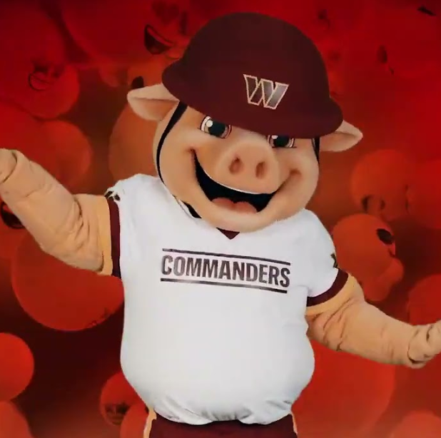 Major Tuddy Costumed Characters Wiki Fandom