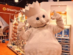 Frost King | Costumed Characters Wiki | Fandom