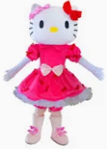 Hello Kitty | Costumed Characters Wiki | Fandom