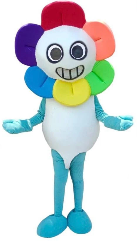 Dandy Mascot (Unofficial) | Costumed Characters Wiki | Fandom