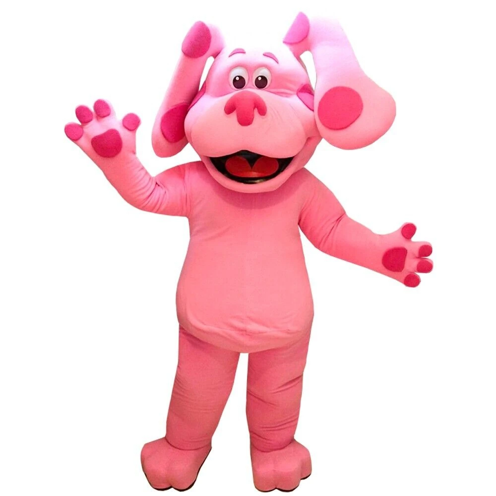 Magenta | Costumed Characters Wiki | Fandom