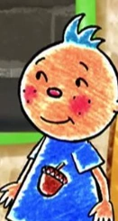 Tyler | Costumed Characters Wiki | Fandom