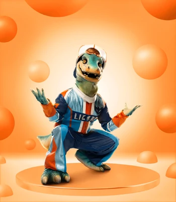 Lizard | Costumed Characters Wiki | Fandom