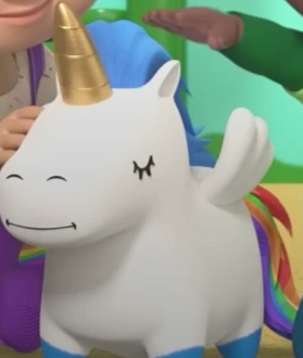 Lalu | Costumed Characters Wiki | Fandom