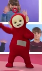 Po | Costumed Characters Wiki | Fandom