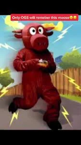 Moose Tube | Costumed Characters Wiki | Fandom