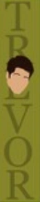 Trevor | Costumed Characters Wiki | Fandom