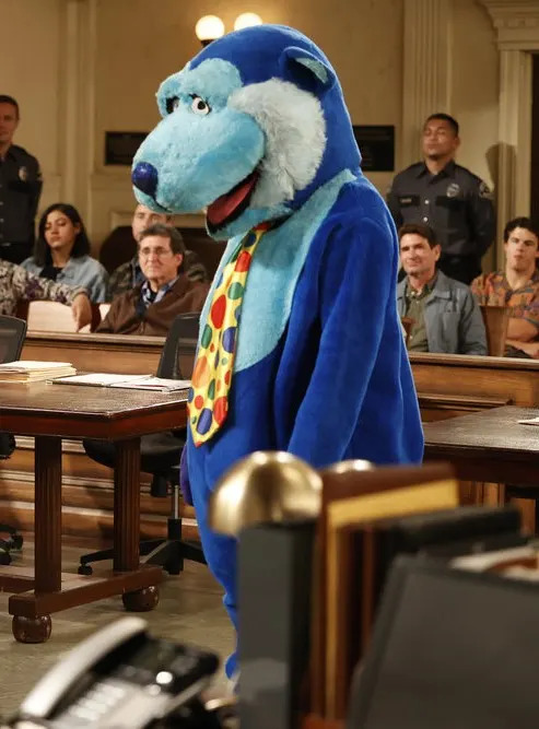 Guilty | Costumed Characters Wiki | Fandom