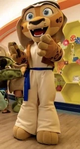 Lenny | Costumed Characters Wiki | Fandom