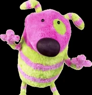 Mel | Costumed Characters Wiki | Fandom