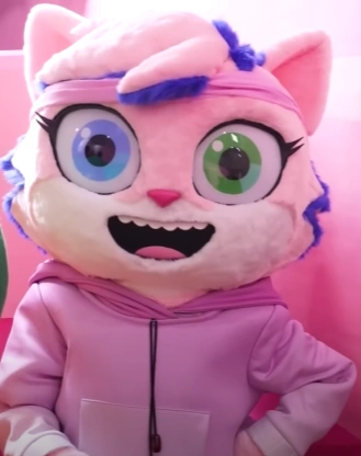 Alpha Lexa | Costumed Characters Wiki | Fandom