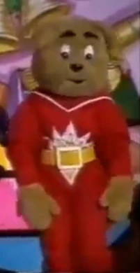 Superted | Costumed Characters Wiki | Fandom