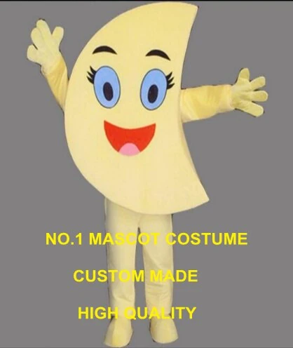 Moon | Costumed Characters Wiki | Fandom