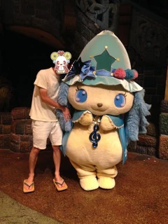 Sapphie | Costumed Characters Wiki | Fandom