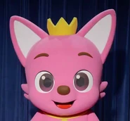 Pinkfong | Costumed Characters Wiki | Fandom