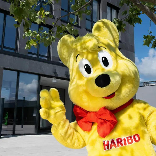 Haribo | Costumed Characters Wiki | Fandom