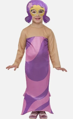 Oona | Costumed Characters Wiki | Fandom