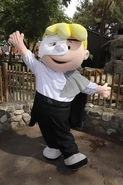 Schroeder | Costumed Characters Wiki | Fandom